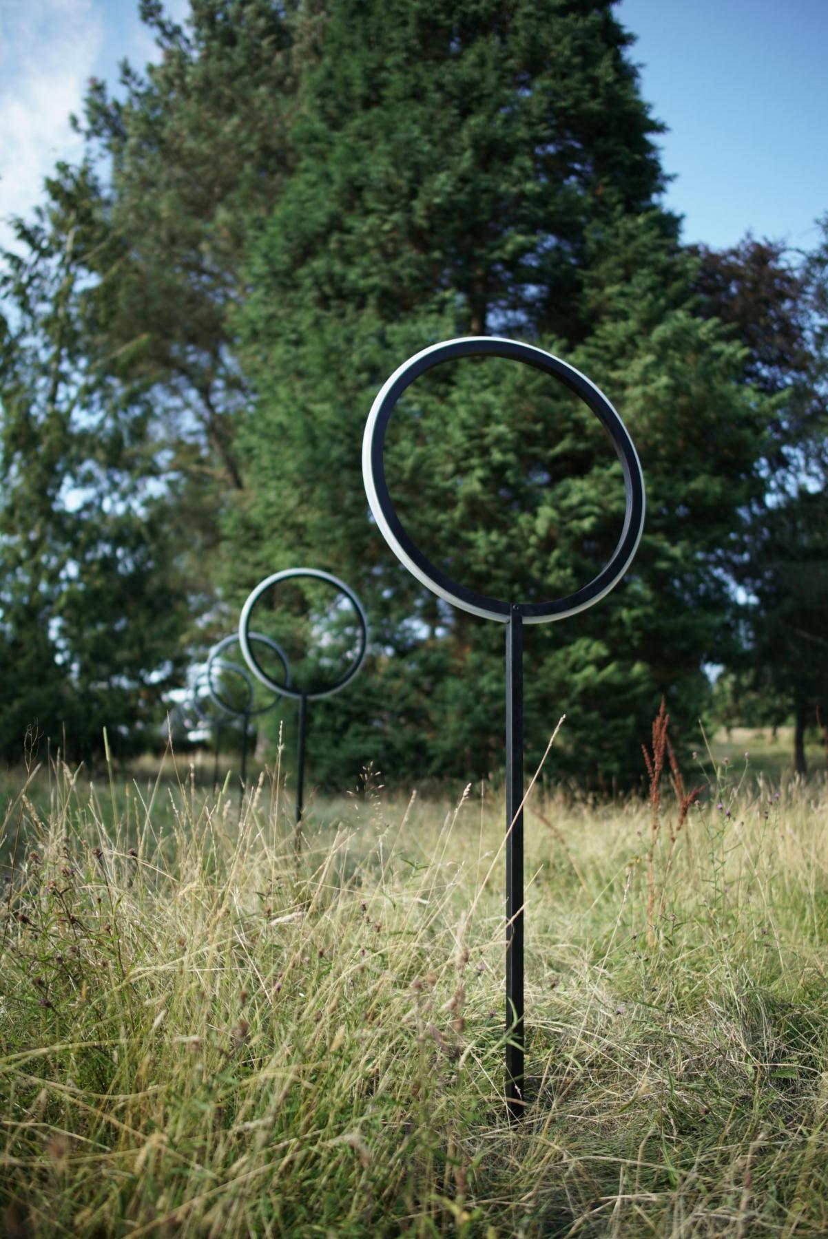 Kew Gardens - Shape Studio