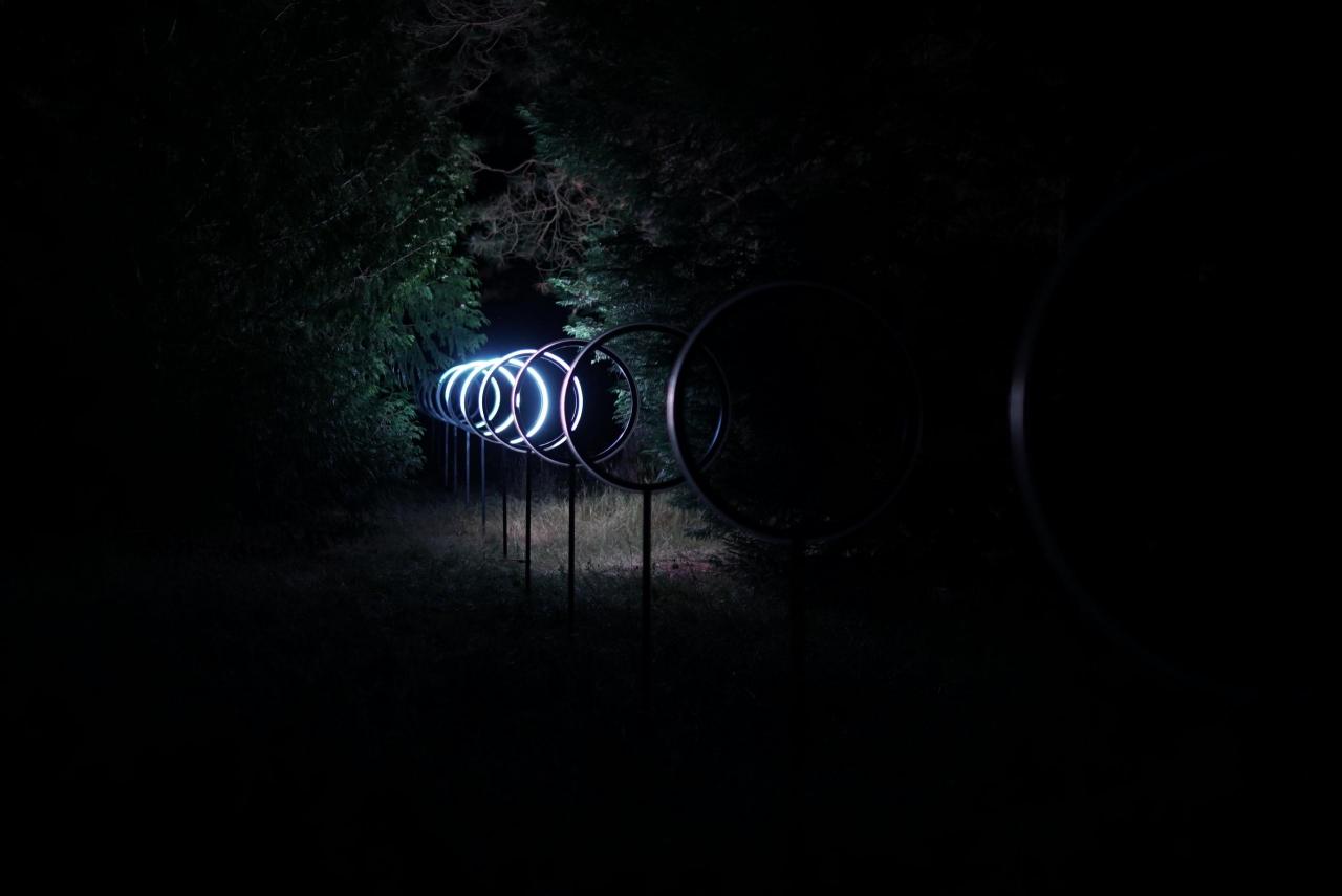 Kew Gardens - Shape Studio