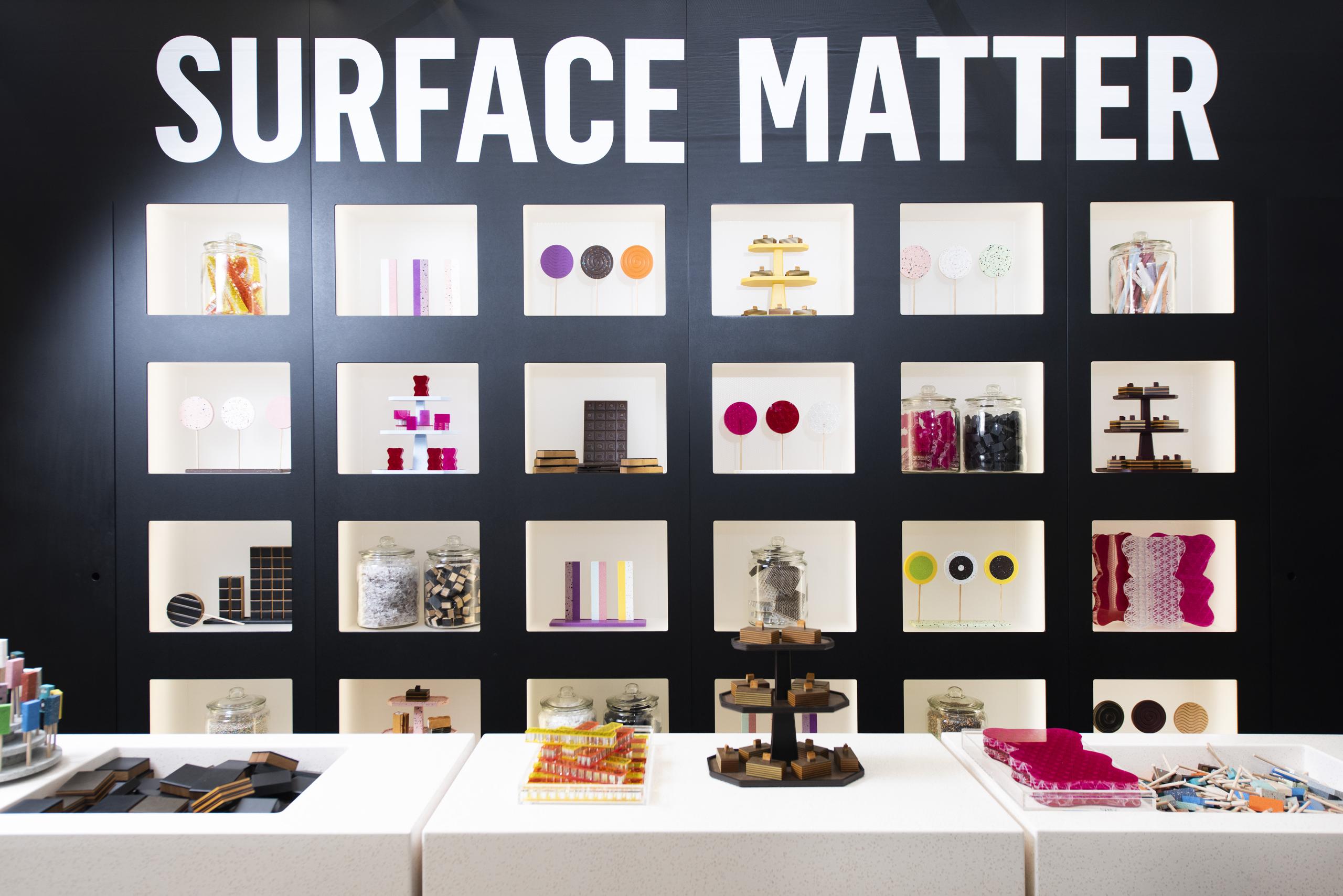 Surface Design Show - Shape Studio