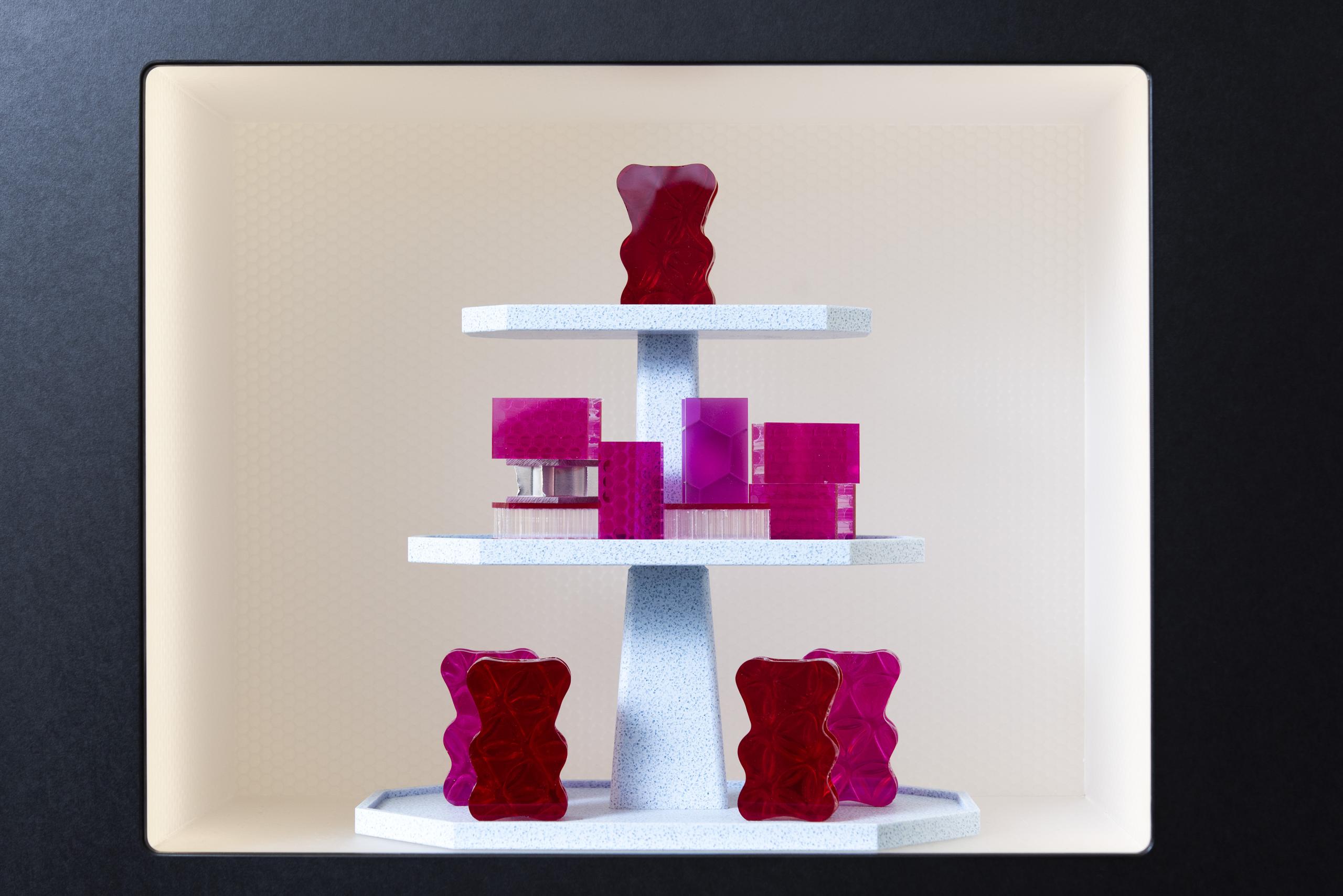 Surface Design Show - Shape Studio