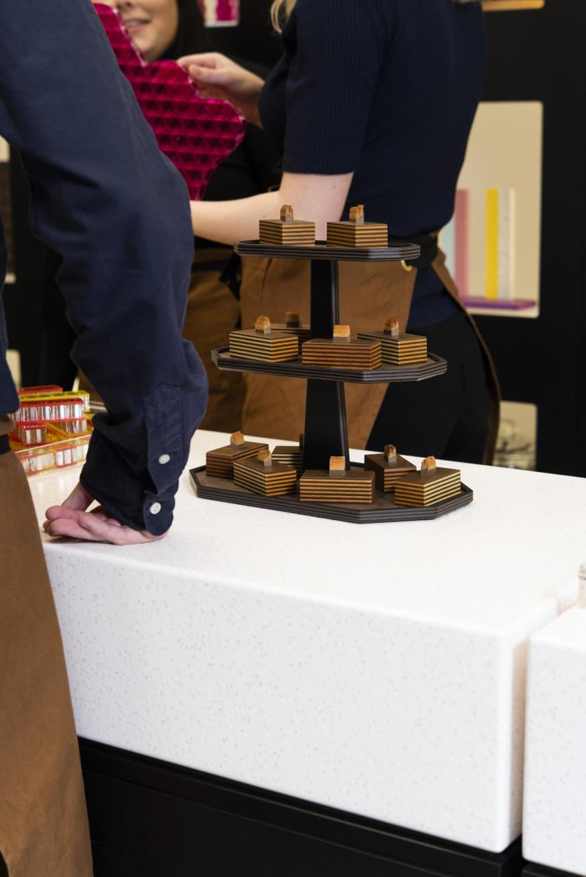 Surface Design Show - Shape Studio