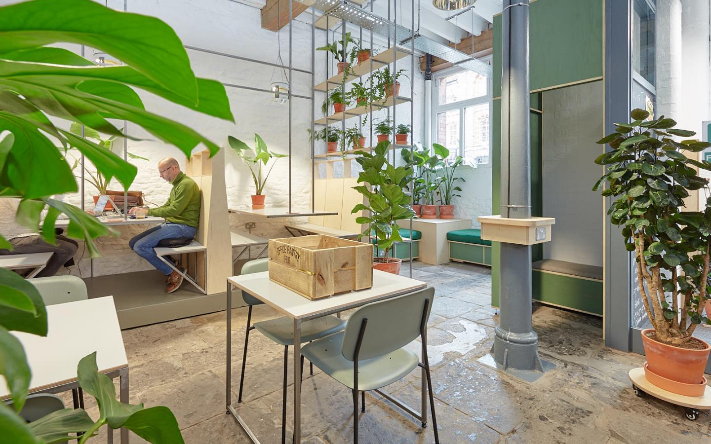 Framework - Shape Studio