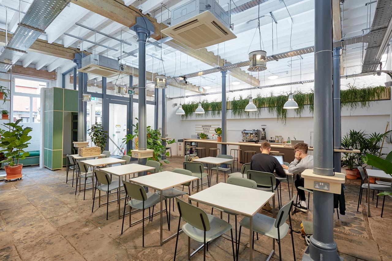 About us - Shape Studio