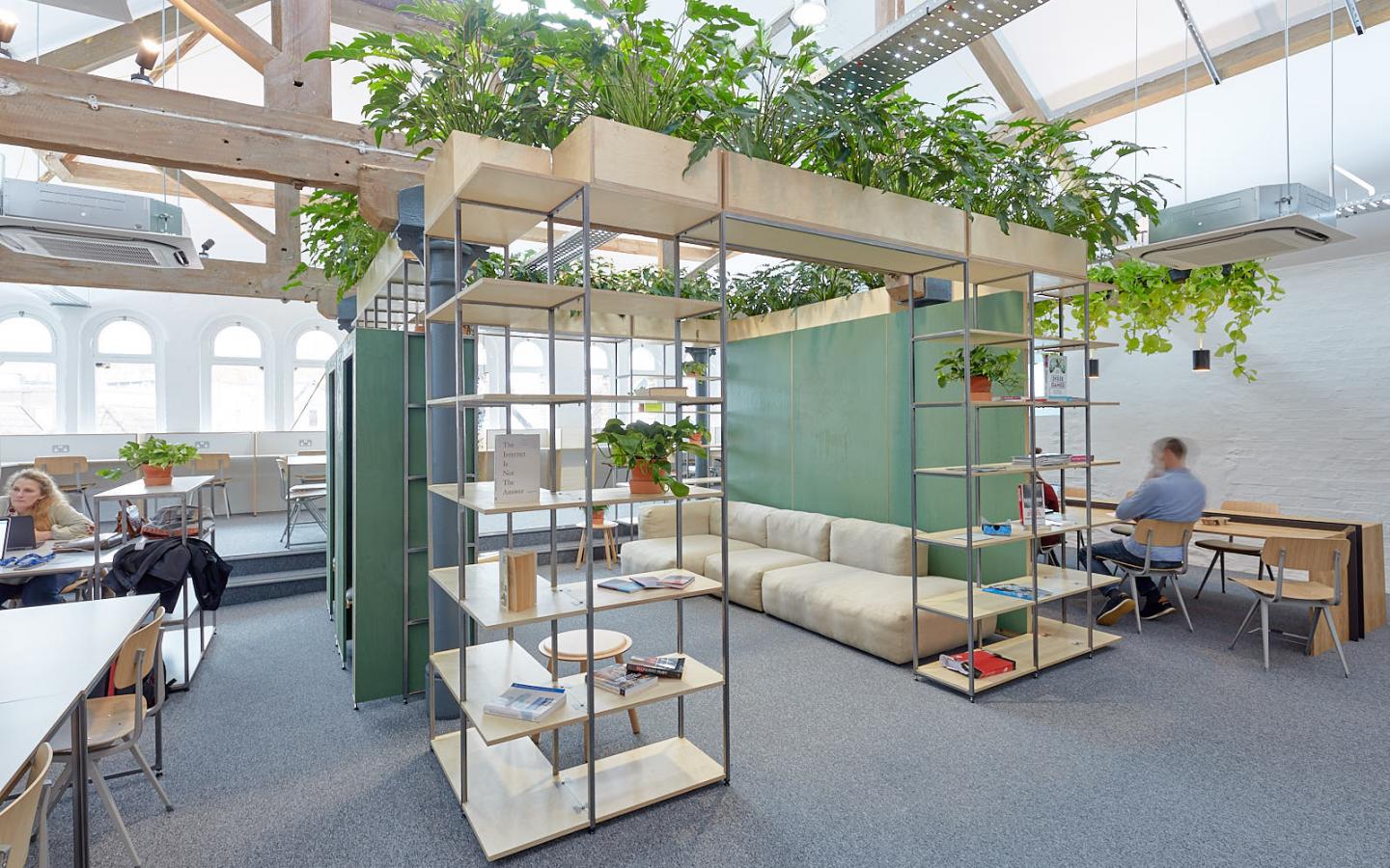 Framework - Shape Studio