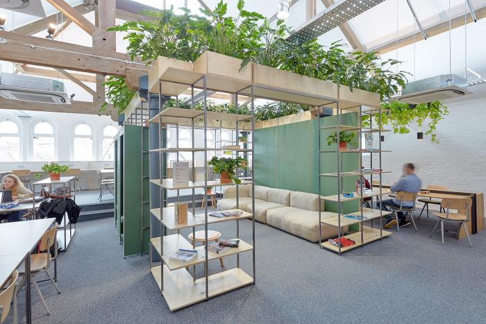 About us - Shape Studio