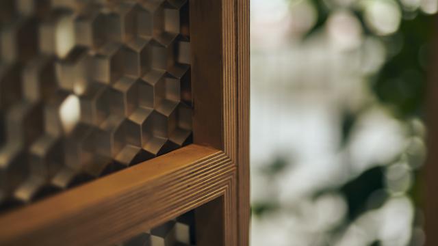 Unseen Studio - Shape Studio