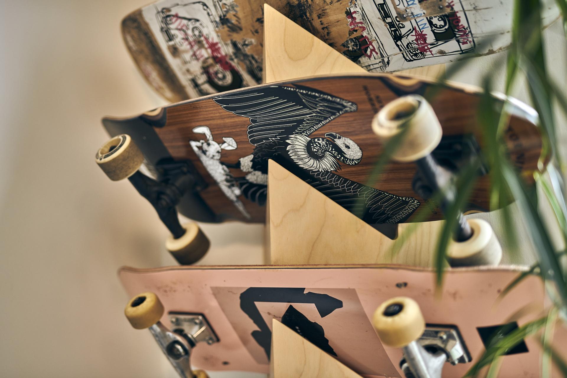 Unseen Studio - Shape Studio