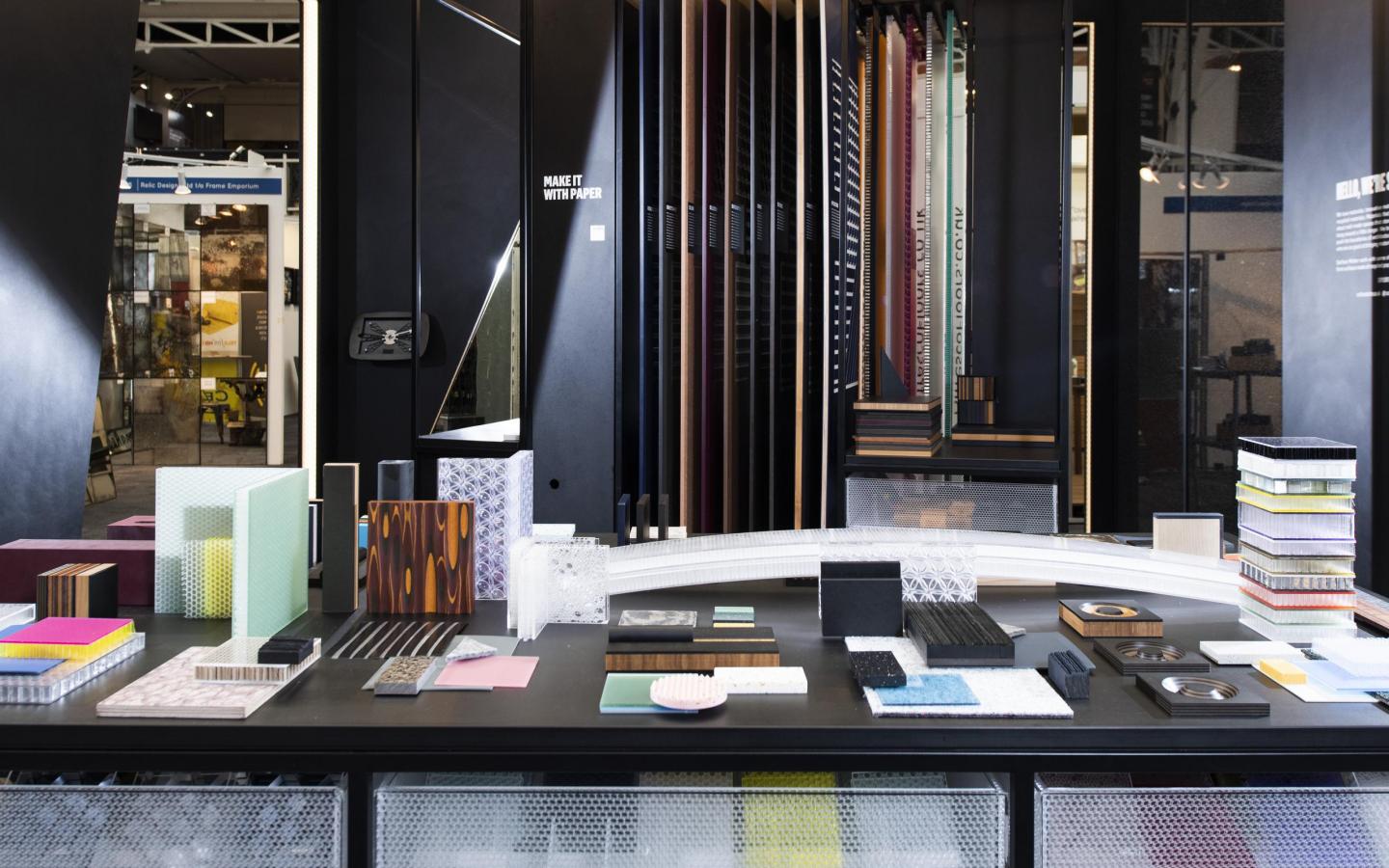 Surface Design Show - Shape Studio