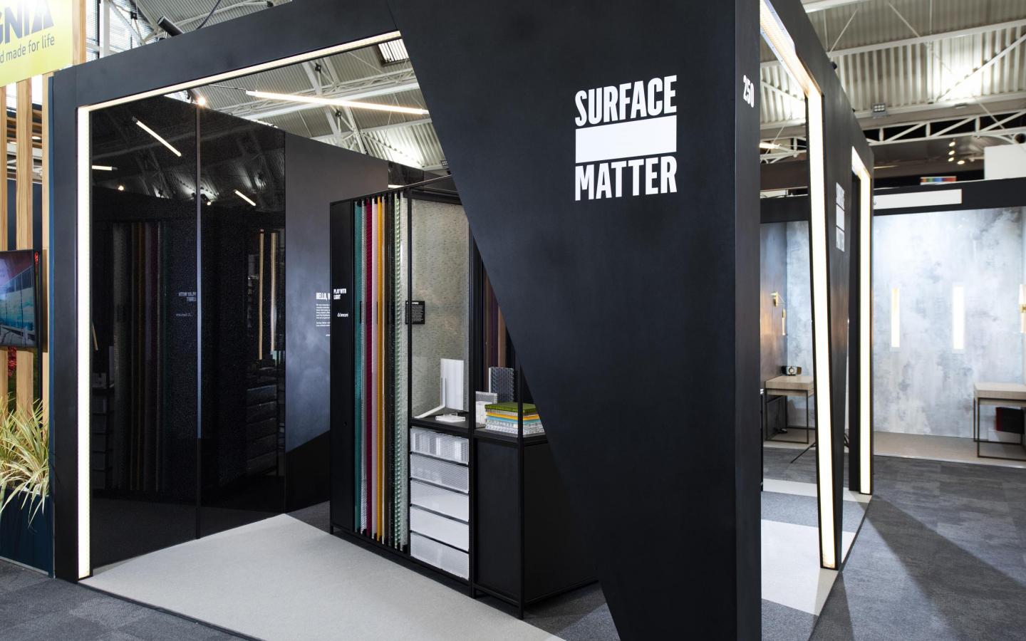 Surface Design Show - Shape Studio