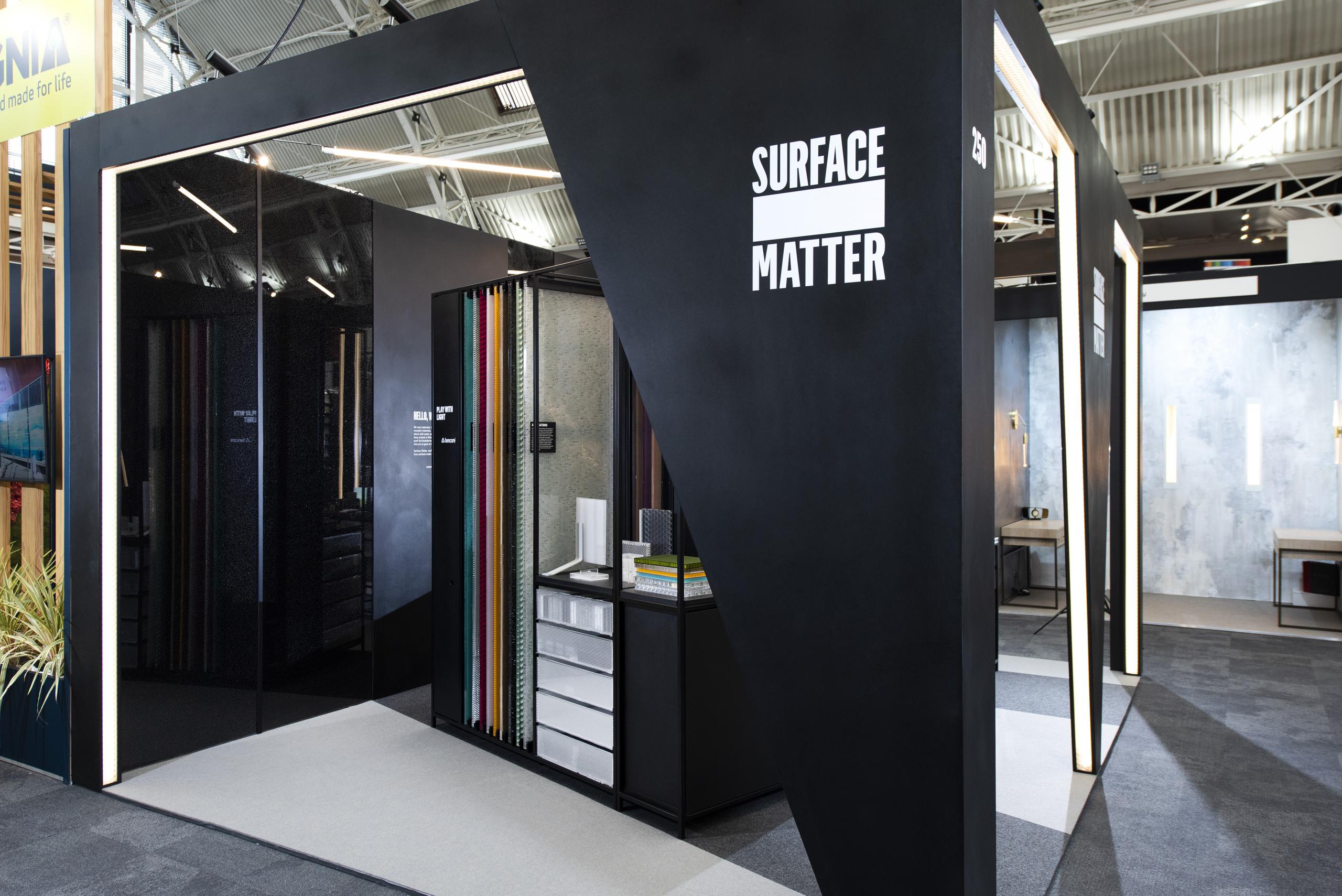 Surface Design Show - Shape Studio