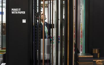 Surface Design Show - Shape Studio