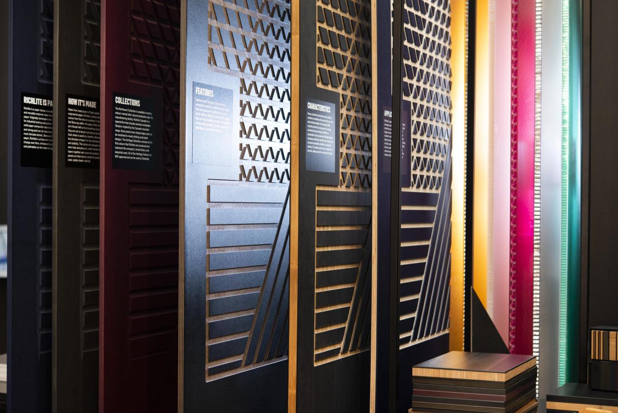 Surface Design Show - Shape Studio