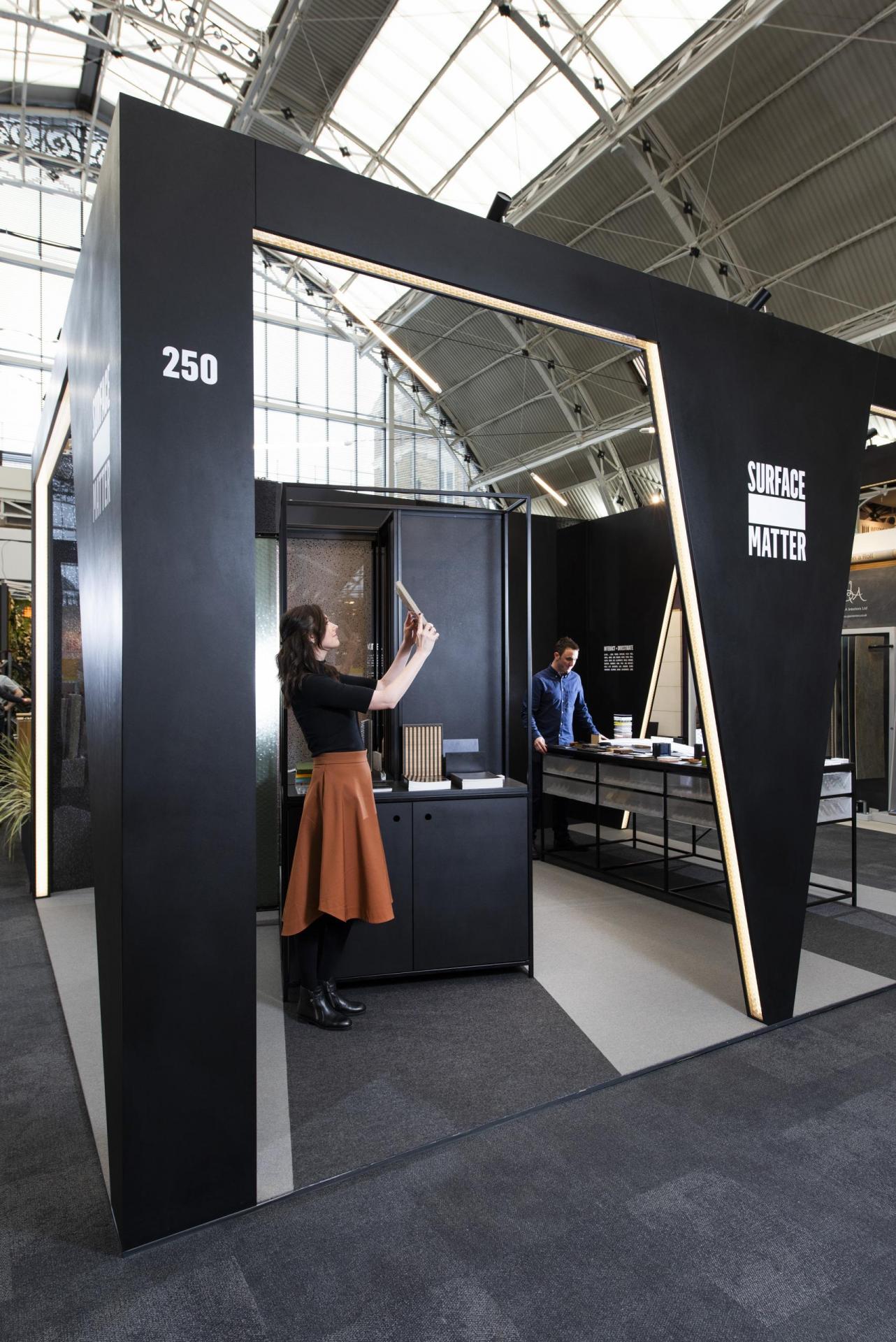 Surface Design Show - Shape Studio