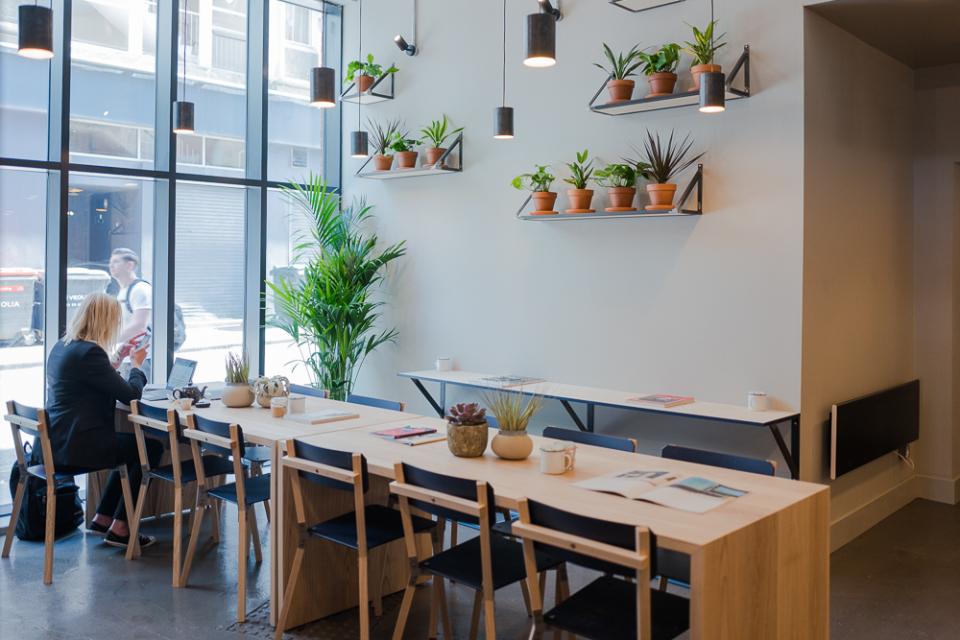 About us - Shape Studio