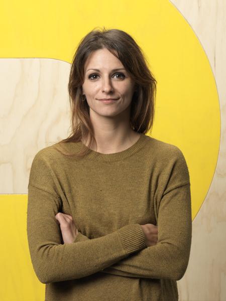 About us - Shape Studio