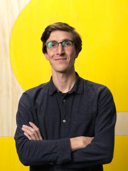 About us - Shape Studio