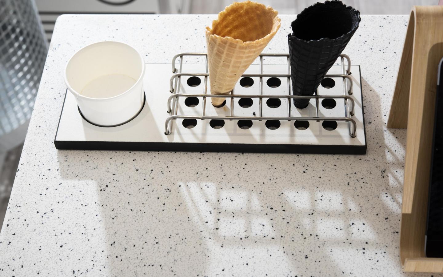 Soft Serve - Shape Studio
