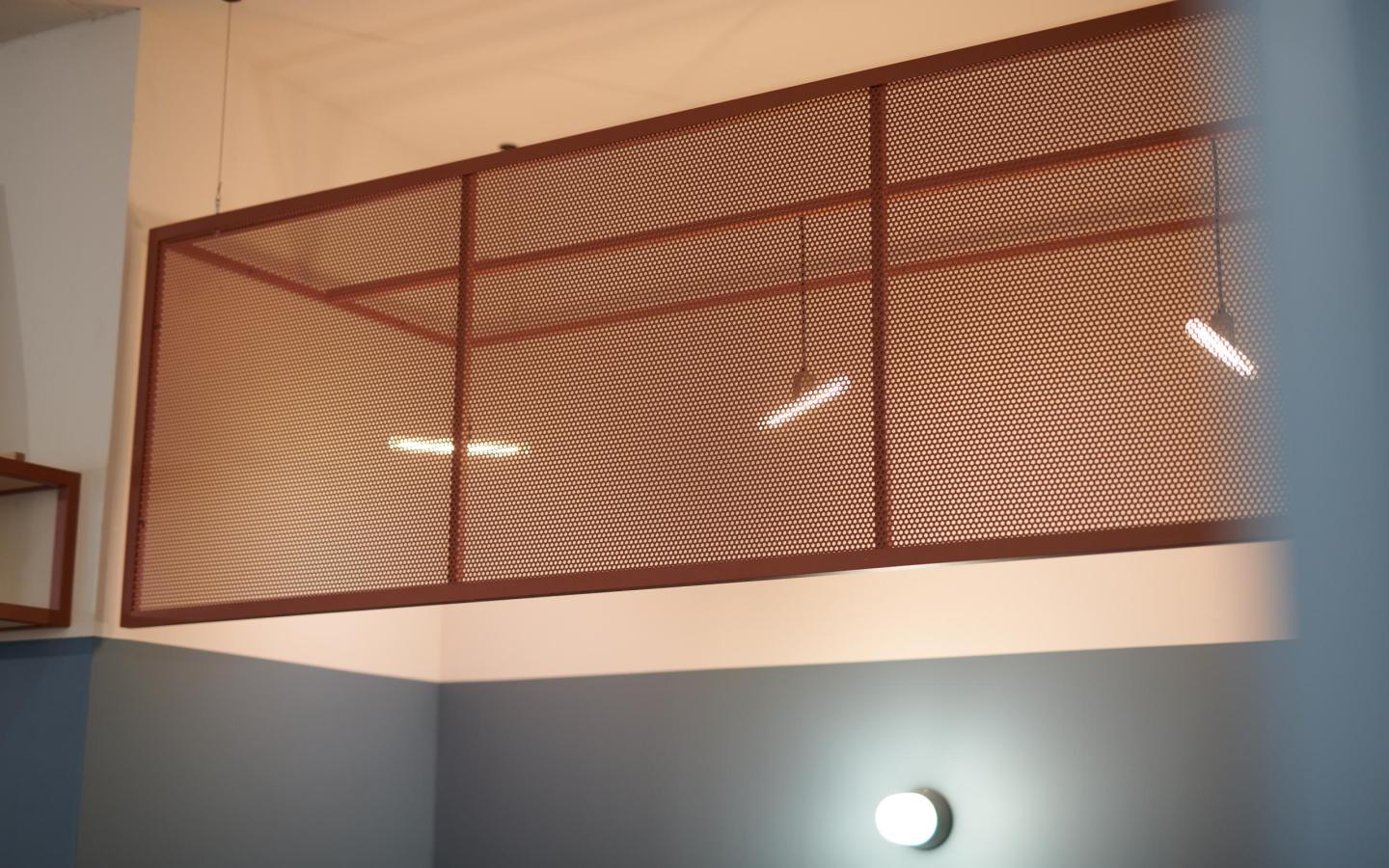 Society Cafe Baldwin St. - Shape Studio