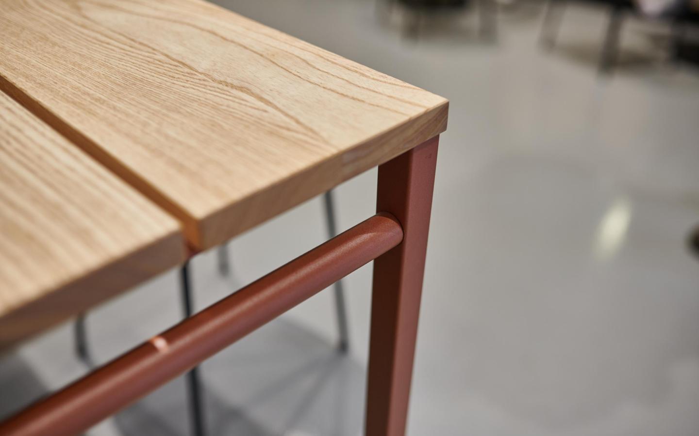 Society Cafe Baldwin St. - Shape Studio