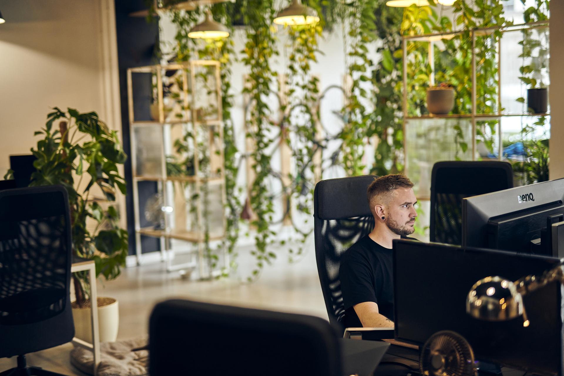 Unseen Studio - Shape Studio