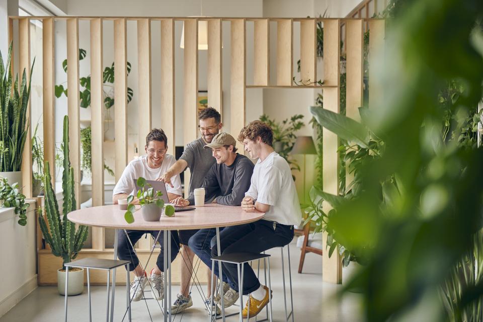 Unseen Studio - Shape Studio