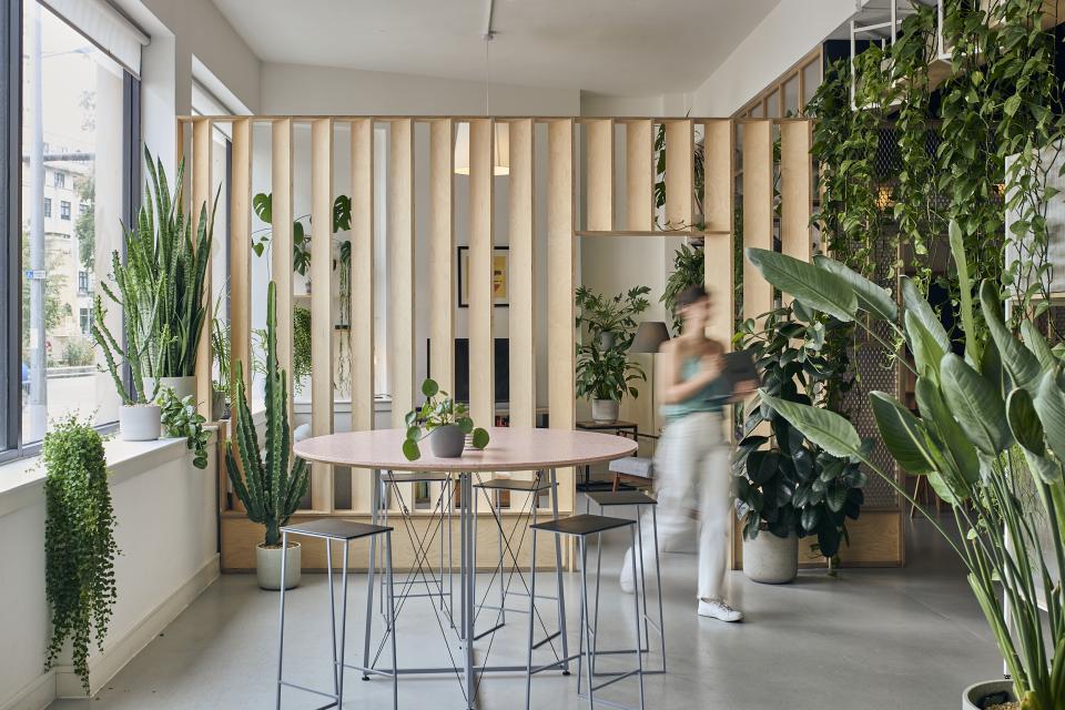 Unseen Studio - Shape Studio